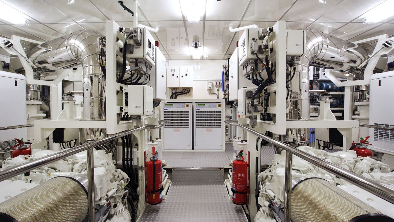 What are the Latest STCW Requirements for Engineers?